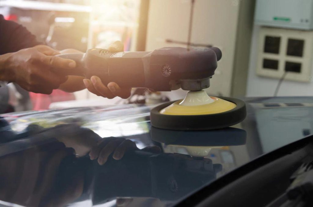 بررسی انواع پولیش خودرو + کاربردها و نحوه اجرا - وبلاگ فروشگاه مینیاتور ...